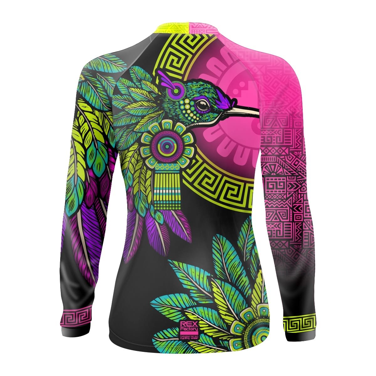 REX FACTORY - JERSEY MOTO X ENDURO DH REX FACTORY DHD 211 MEXICO Y ...